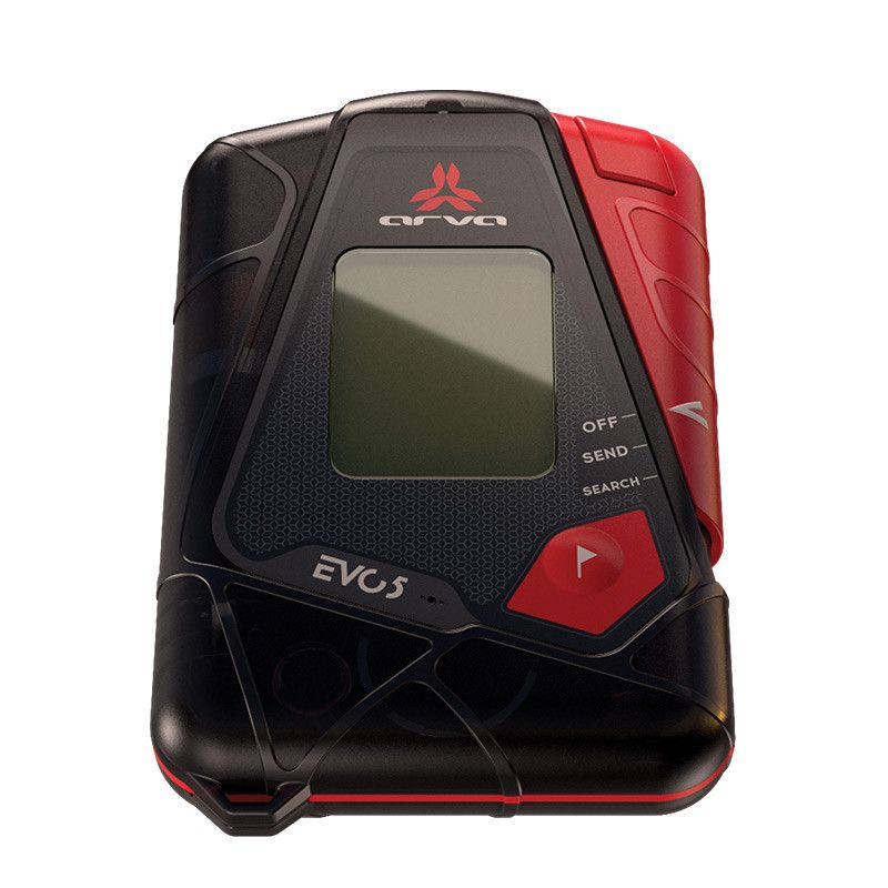 Arva Evo5 - Dispositivo ARVA