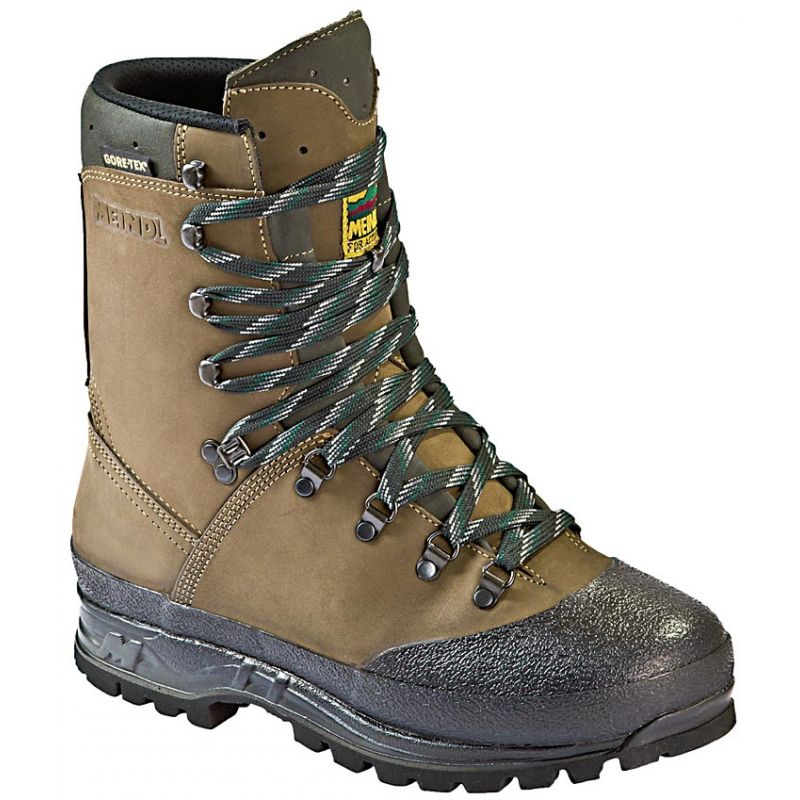Meindl Antarktis GTX - Scarponi da neve - Uomo