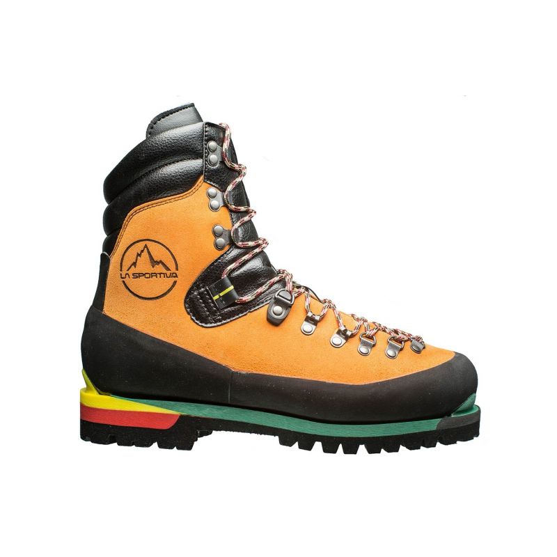 La Sportiva Nepal Top Work - Scarponi da alpinismo