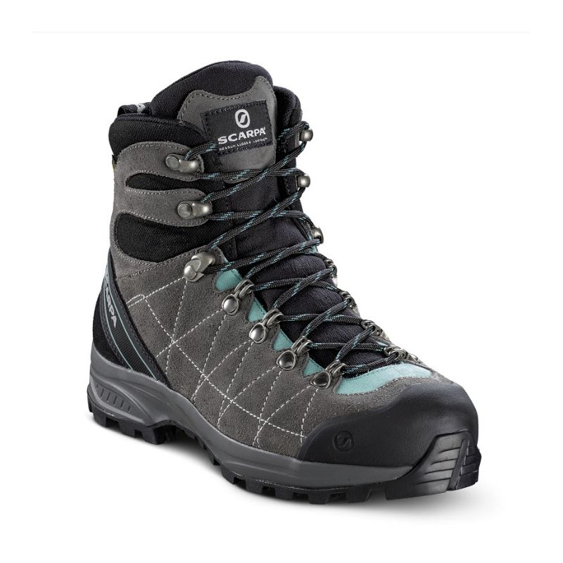 Scarpa - R Evo GTX Wmn - Scarponi da trekking - Donna