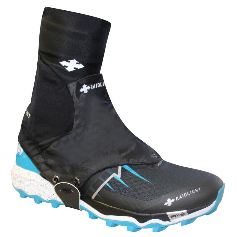 Raidlight - Trail Gaiters - Ghette da trail running